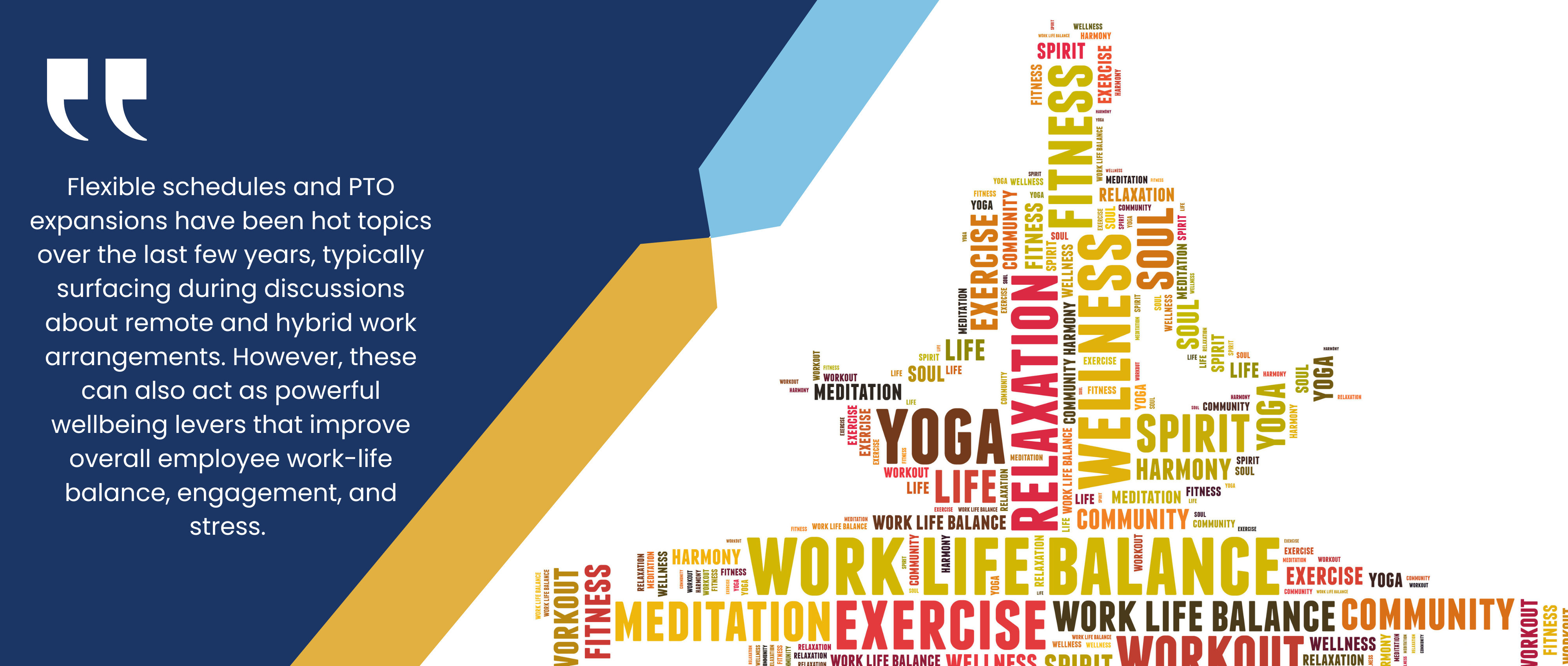 Healthcare Series - Redefining Workplace Wellbeing: A Holistic Approach ...
