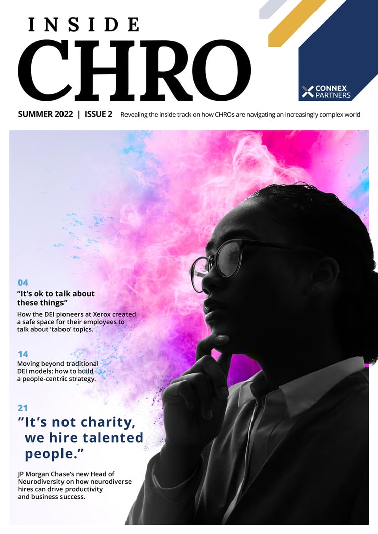Download Inside CHRO Issue 2