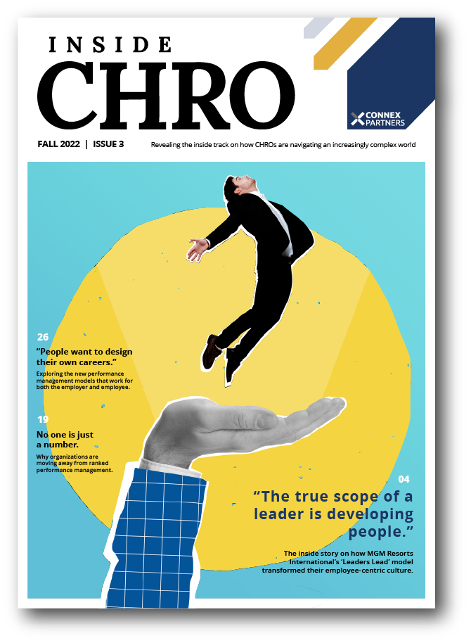 Download Inside CHRO Issue 3