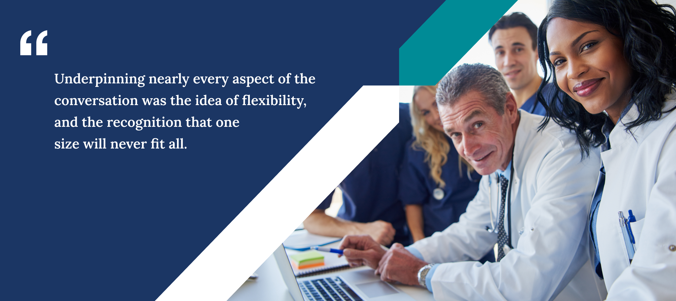 Healthcare Series - Think Tank Insights: Optimizing Change Management ...