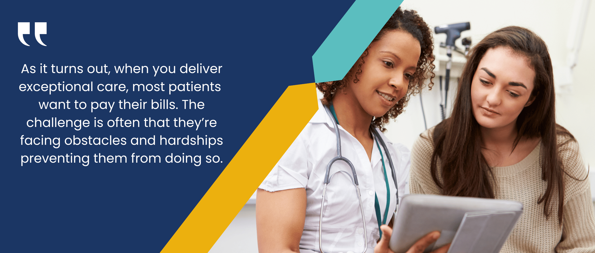 Collaborative Innovation: INSIDE UHS's SUCCESS