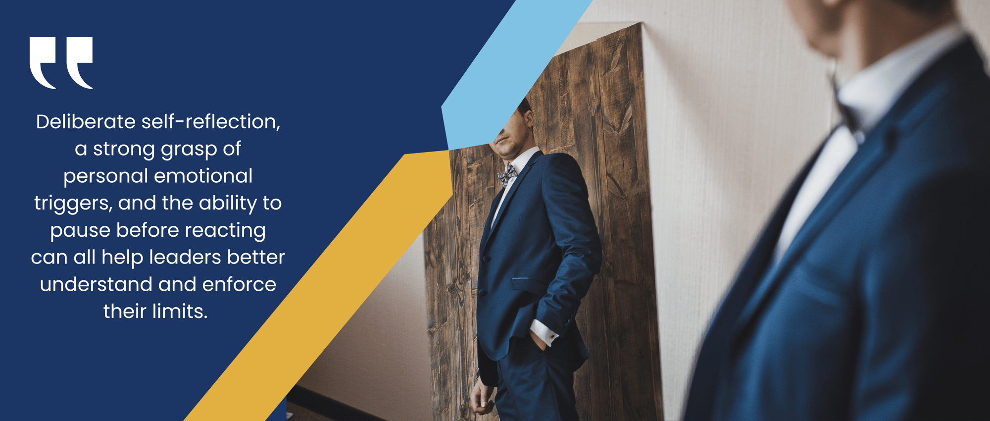 HR Leadership: From Selfless to Self-Care