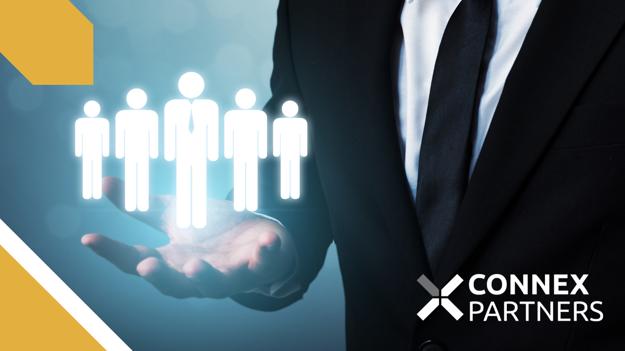 PANEL: Succession and the Talent Bench