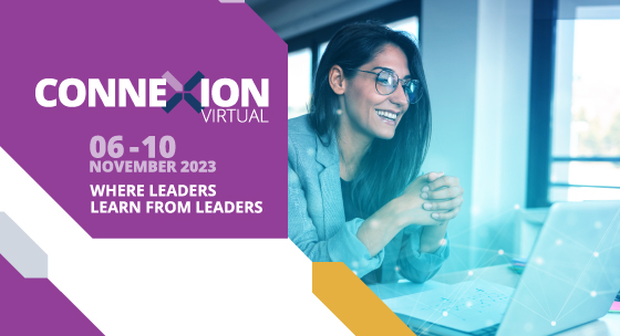 Connexion Virtual | November 6 - 10 2023 | Connex Partners