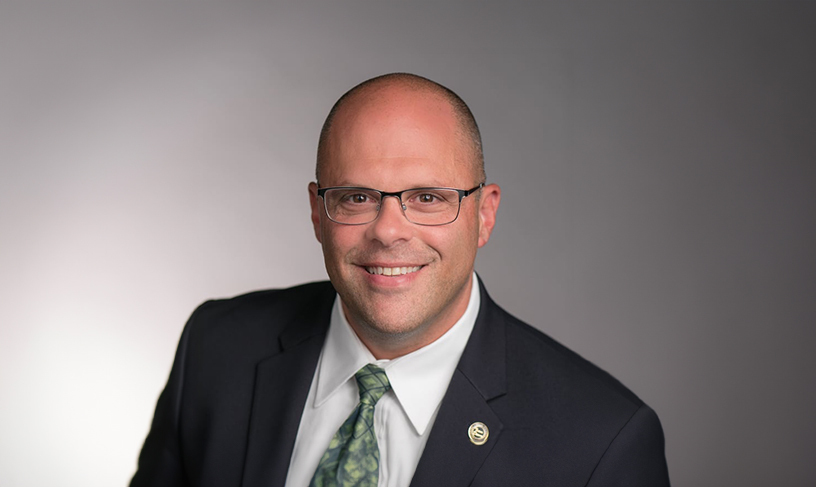 Bringing Your Full Self to Work