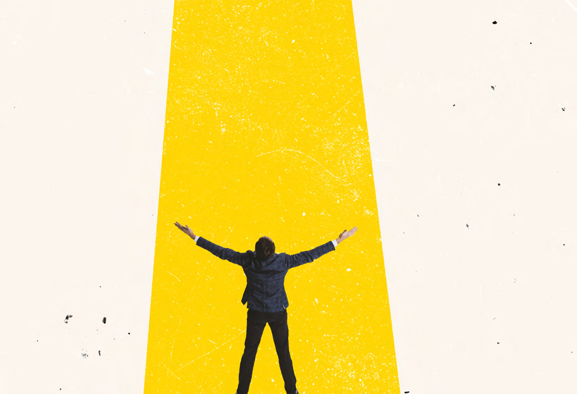 No One Is Just A Number