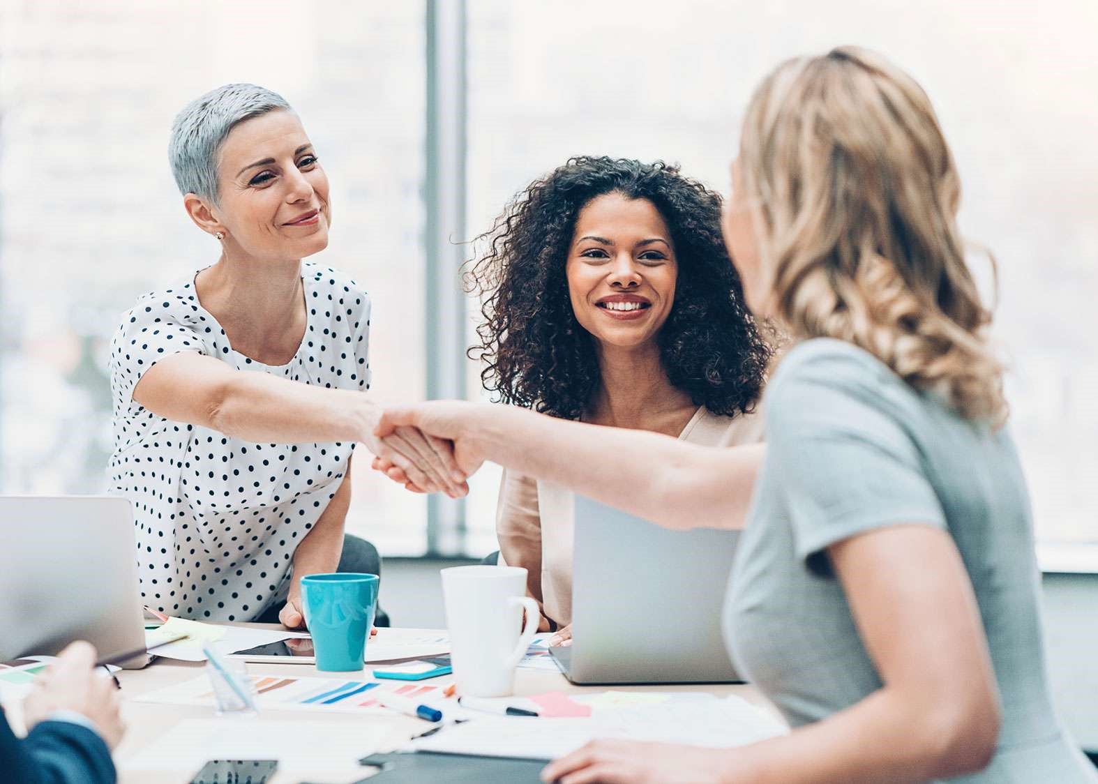 Connex Partners | Professional Membership that Transforms Careers