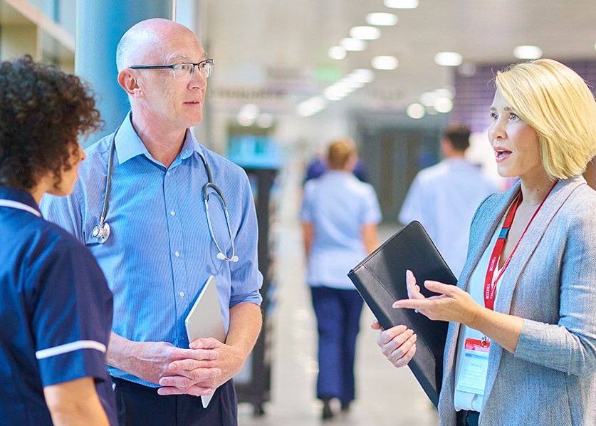 Connex Partners | Professional Membership that Transforms Careers