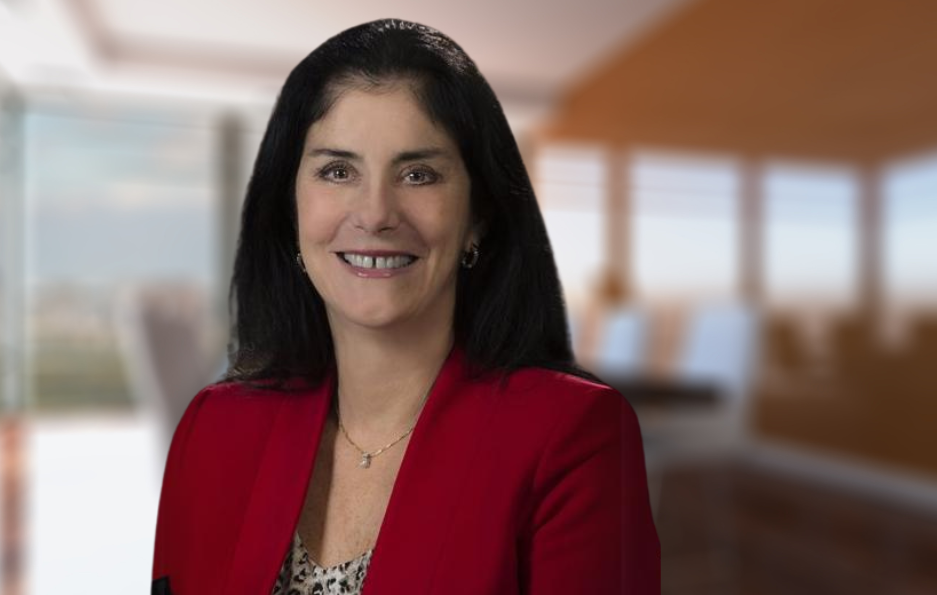 Five Minutes With...Kate Kinslow